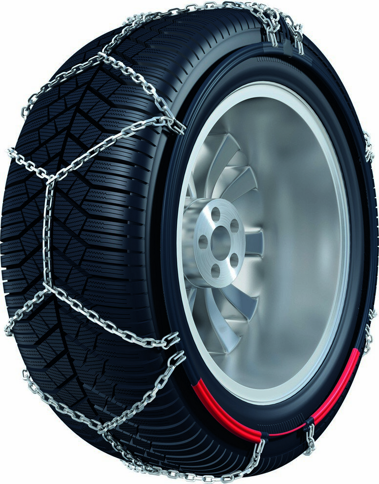 Catene Da Neve König Easy-fit CU-9 | vendita e assistenza