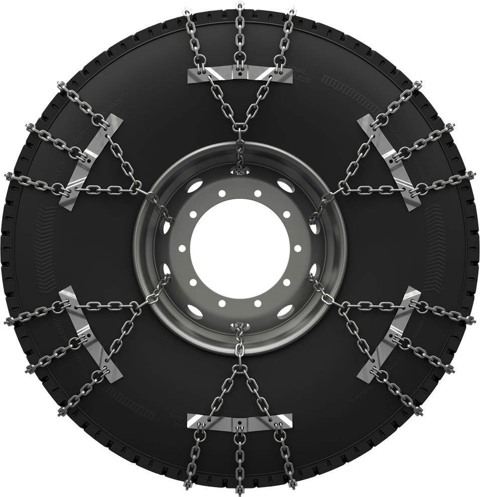 König Cingoli | Centro Catene neve | vendita e assistenza