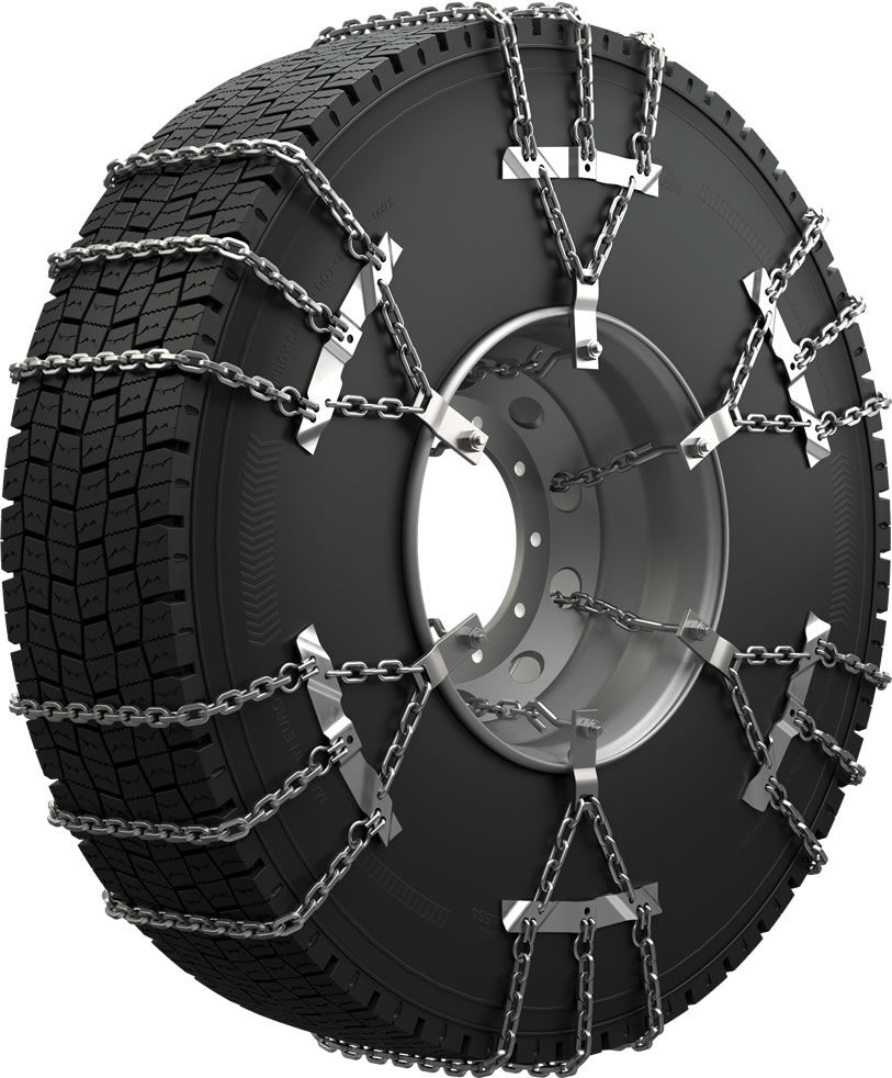 König Cingoli | Centro Catene neve | vendita e assistenza