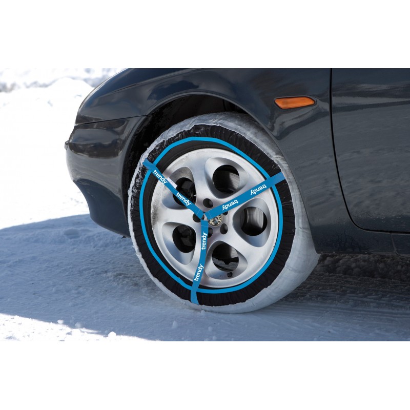 Calze da neve Trendy gruppo 42M